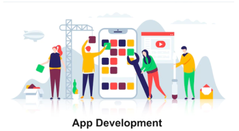 Low-code app development: 4 key benefits | The Enterprisers Project
